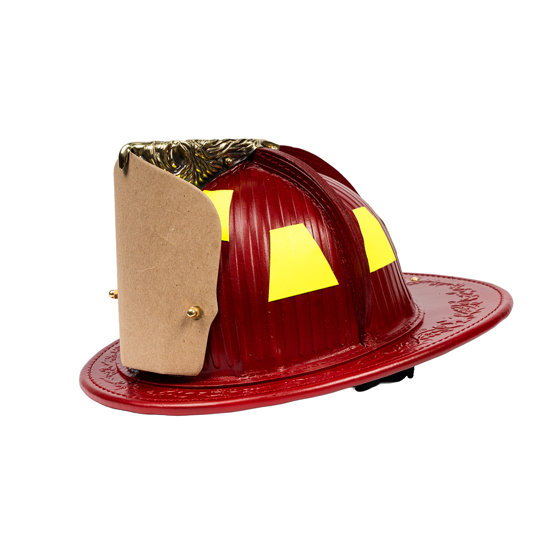 Phenix Fire Helmets - In-Stock & Custom Order – Hook & Irons Co.